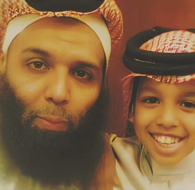 Detained prominent preacher's prison sentence increased to 40 years - سعودي ليكس
